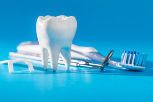 Prophylaxie dentaire Soissons - Hygiène - Dentiste Soissons